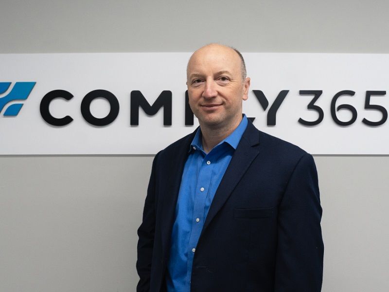 New CEO Appointed to Lead Aviation Software Firm | Halldale Group